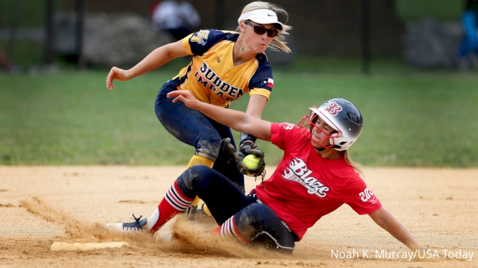 This Week's Verbal Commits & Team Changes (5/18) - FloSoftball