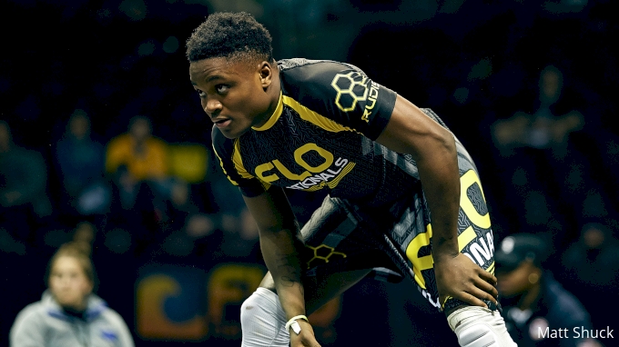 5 Studs To Watch Pop And Flo National Duals - FloWrestling