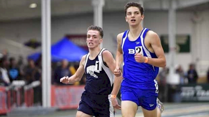 6 Boy's Events To Watch At NCHSAA 2A State Championships - FloTrack