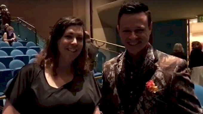 Amanda Cornaglia and Jonathan Minkoff Breakdown Act I of the 2017 ...