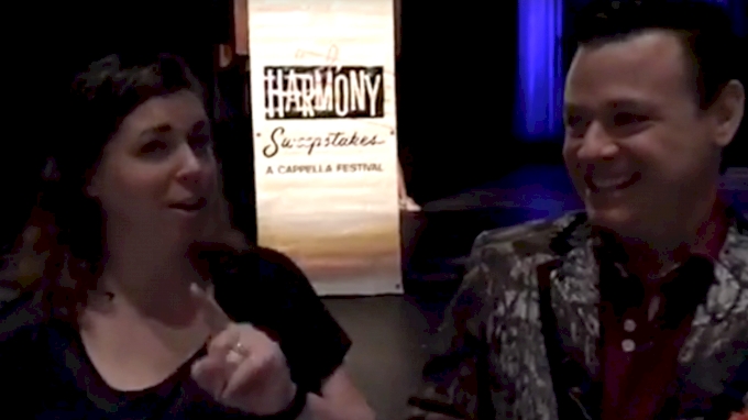 Amanda Cornaglia and Jonathan Minkoff Breakdown Act II of the 2017 ...