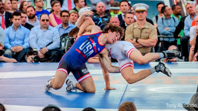 7 Teams To Watch At The NHSCA Duals - FloWrestling