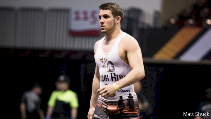 NHSCA Dual Finals Through The Years - FloWrestling