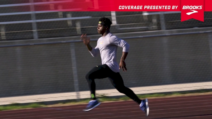 Workout Wednesday: Chauncy Smart