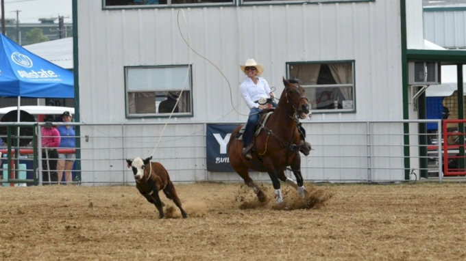2017 Windy Ryon Memorial Adds To The History Books - FloRodeo