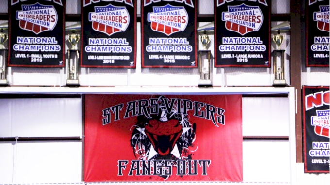 10 Things You Didn't Know About Stars Vipers - Varsity TV