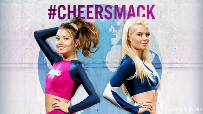 Twitter Reactions To The New "Bring It On" Trailer - FloCheer