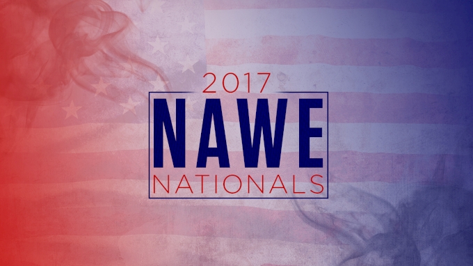 Stream 2017 NAWE Nationals - FloWrestling