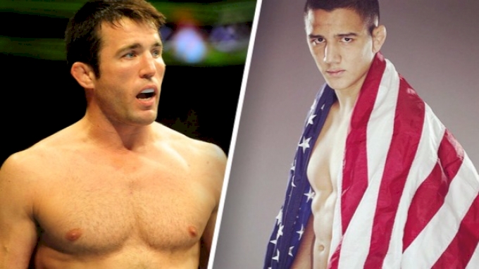 Bellator 180 Weigh-Ins - FloWrestling