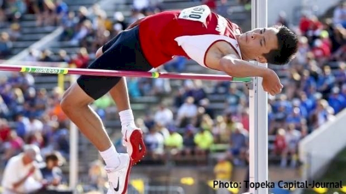 Michael Hoffer Wants To Win Another National Title For Late Mother ...