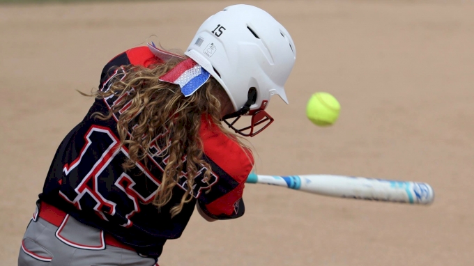 Annie Mueller Triumphs Over Leukemia To Excel On & Off The Field ...