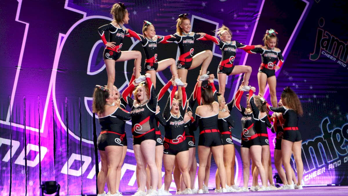 #CheerSocialWeekly: JAMfest Europe Week! - Varsity TV