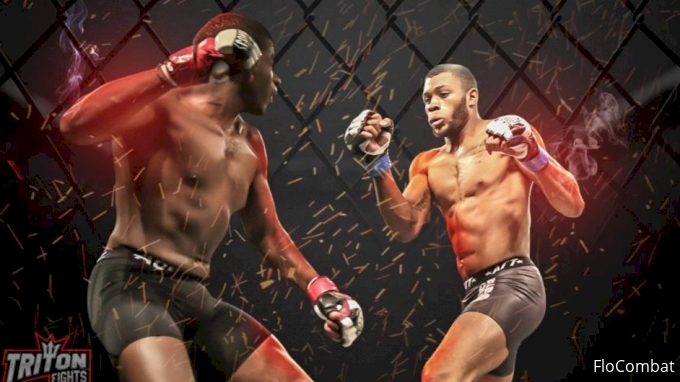 3 Reasons To Watch Triton Fights 3 - FloCombat