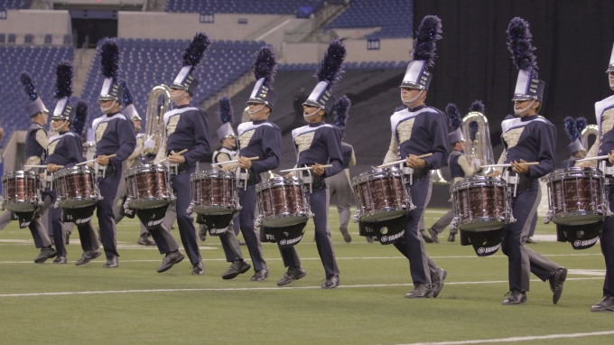 Relive Friday Night Of The 2017 DCI Eastern Classic - FloMarching