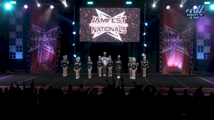 ATA - Mini Molecules [2025 L2 Mini Day 1] 2025 JAMfest Cheer Super Nationals