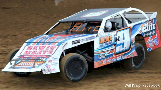 See the results for the Summit Racing Equipment American Modifieds ...