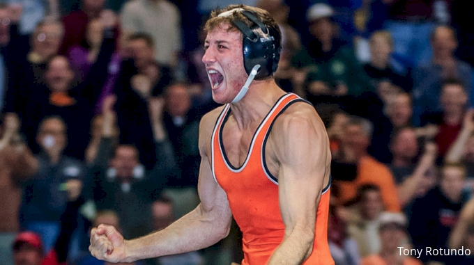 How Did Wrestling's Best Fare In Fargo? - FloWrestling