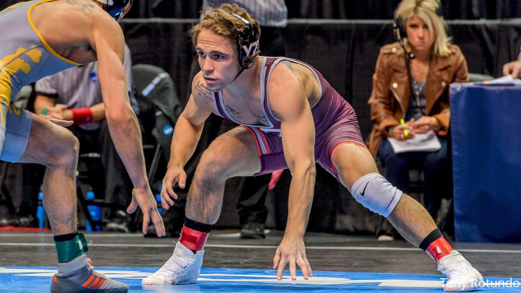 Joey Dance | FloWrestling | Wrestling