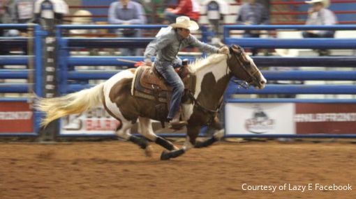 2017 National Little Britches Association Finals - Rodeo Event - FloRodeo