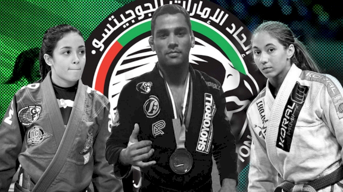 GF Team Send Crack Squad To Claim Titles in Tokyo - FloGrappling