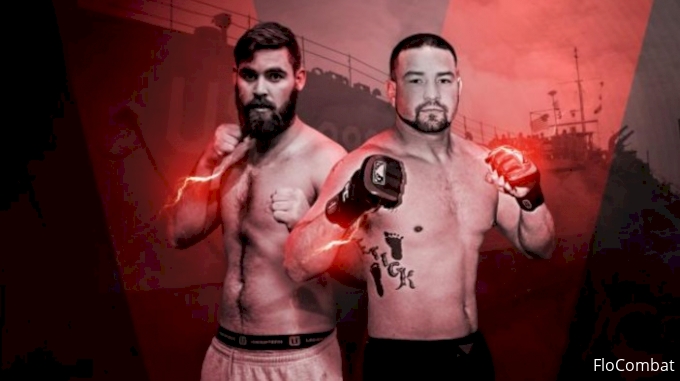 KOP 57: A Heated Rivalry Ends On FloCombat - FloCombat