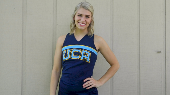 Meet The Staff: Kelsey Werling - Varsity TV
