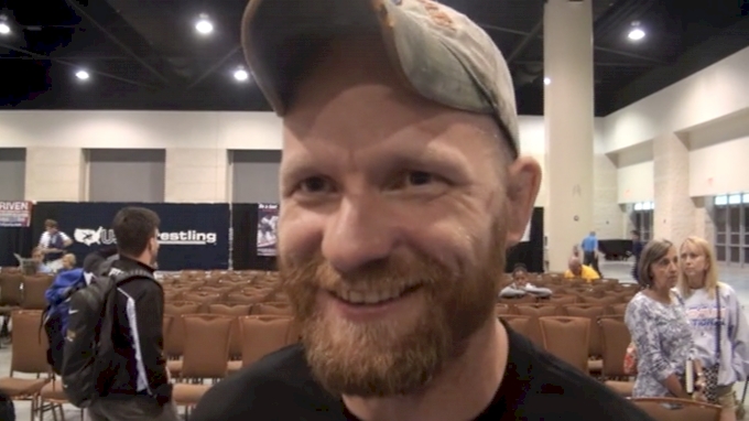 Bryan Medlin To Become Illinois Regional Training Center Head Coach ...