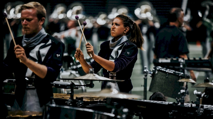 LIVE BLOG: TOC - NightBEAT - FloMarching