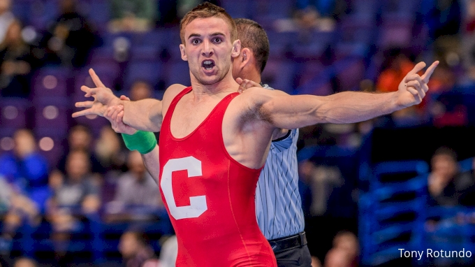 Malicious Intent - Ep 59 - The People's Champ, The Loose Cannon ...