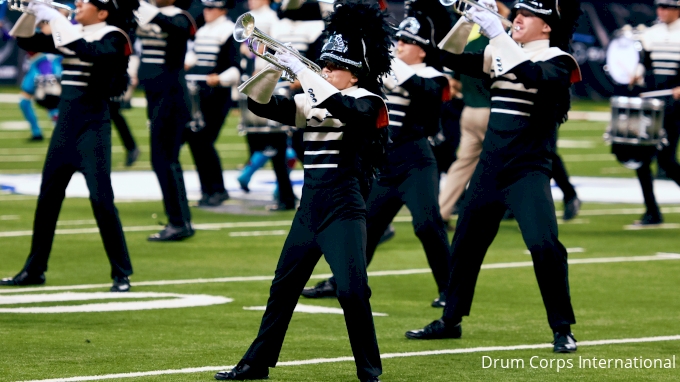 DCI Open Class Champs and TOC: How To Watch, Time, & LIVE Stream ...