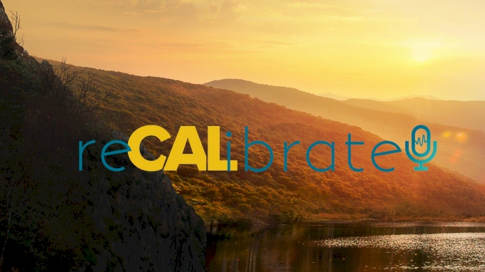 How Can You reCALibrate? - FloVoice