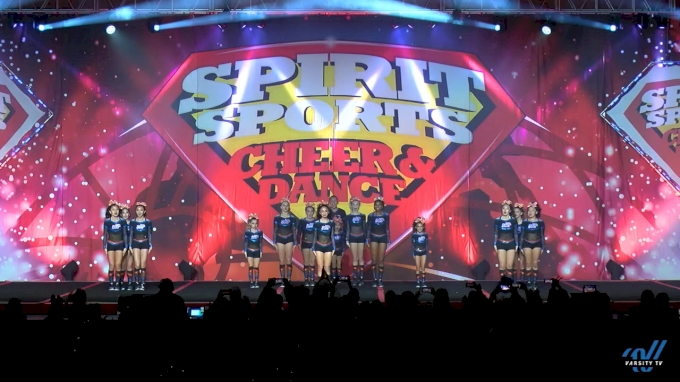 South Bay Cheer 360 - J-Suns [2019 Junior - D2 - Small 2 Day 1] 2019 ...