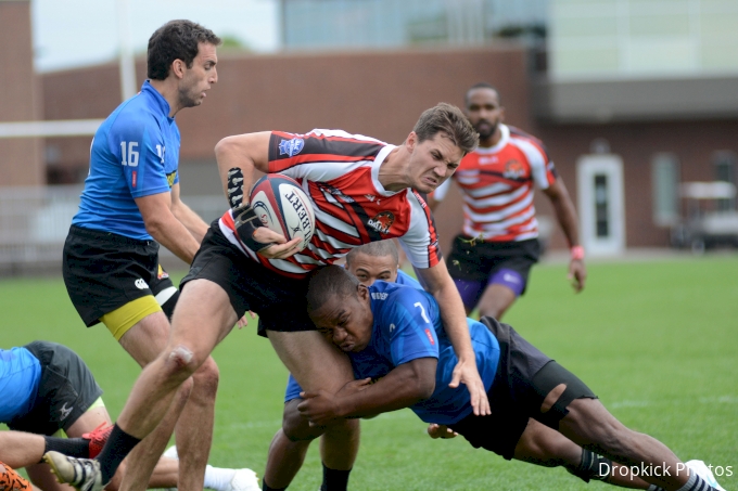 USA Rugby Club 7s Finals Set For NYC - FloRugby