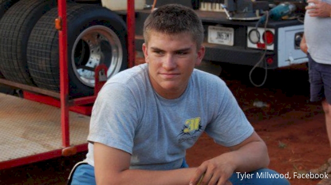 Tyler Millwood Leads Ultimate Super Late Models In 2017 - FloRacing