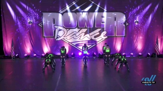 South Texas Strutters - Senior Elite Hip Hop [2022 Senior - Hip Hop Day ...