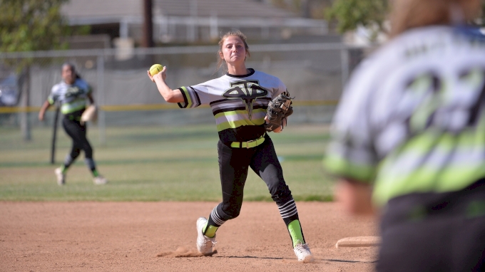 This Week's Verbal Commits & Team Changes (8/17) - FloSoftball