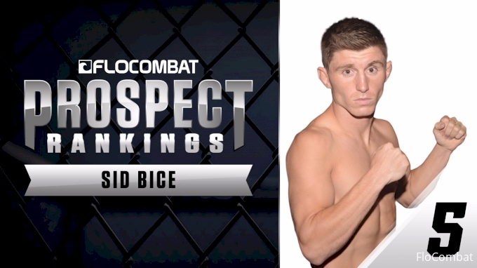 FloCombat Prospect Watch August 23: Sid Bice, Steve Mowry Win Big ...
