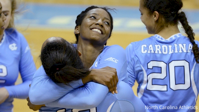North Carolina Captain Taylor Leath Says This Year's Mantra Is 'Be ...