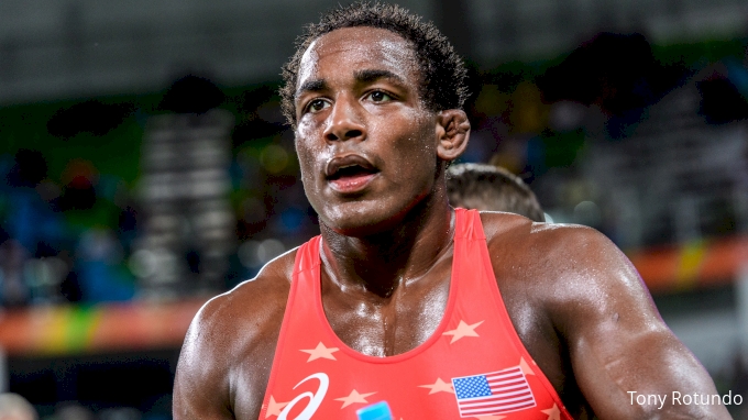 Live Updates: Day Five 2017 World Championships - FloWrestling