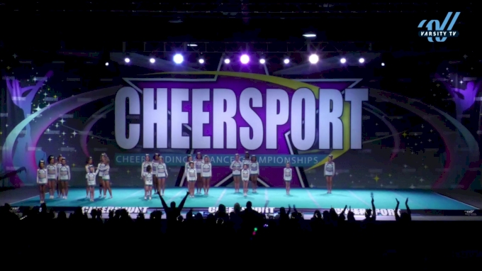 Cheer Extreme - Raleigh - Angels [2024 L2 Junior - Small - C Day 1 ...