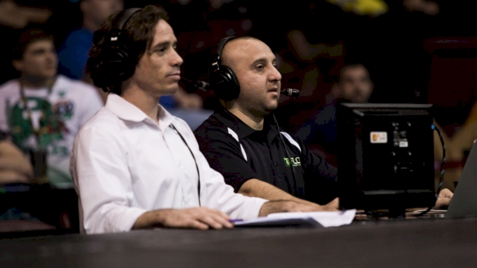 Come Work For FloWrestling! - FloWrestling