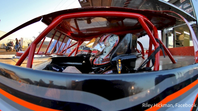 14 Winners In 17 Ultimate Southeast Late Model Series Keeps Fans ...