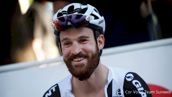 No Beards In Bike Racing? Our Three Favorite Facial-Haired Racers ...