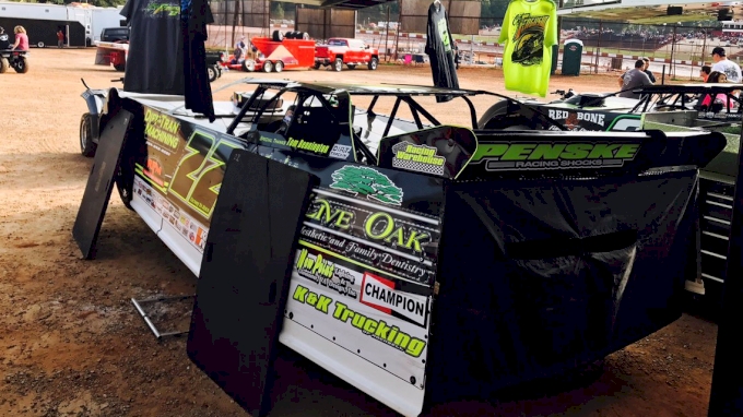 Locked In 004: Chris Ferguson Joins The Flo And Breaks Down Dublin ...