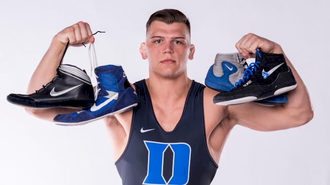 Jacob Kasper's House Of Style - FloWrestling