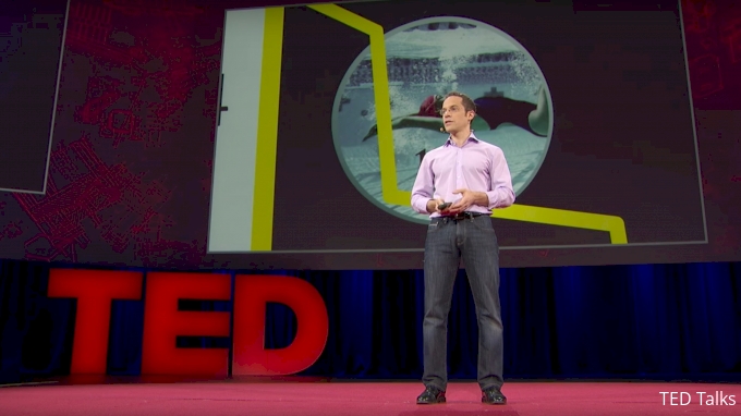 Are Athletes Really Getting Faster, Better, & Stronger? - FloSwimming