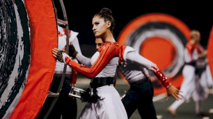 Why Santa Clara Vanguard Is In Prime Position For 2018 - FloMarching