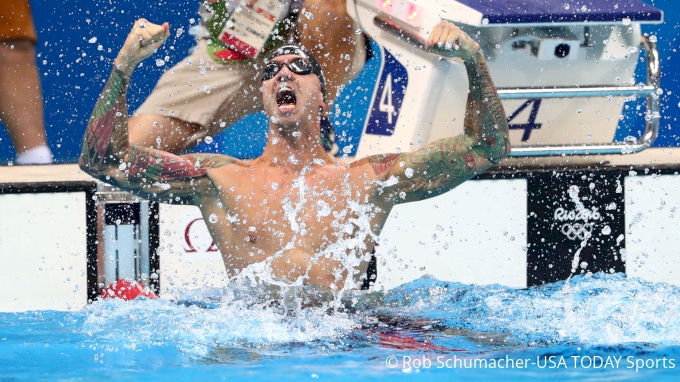 Welcome To The New FloSwimming - FloSwimming