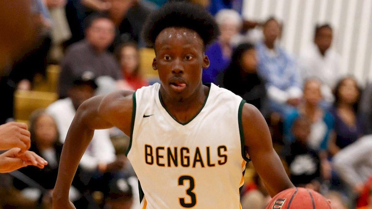 FloHoops' Preseason Prep Top 25: 25-21 - FloHoops