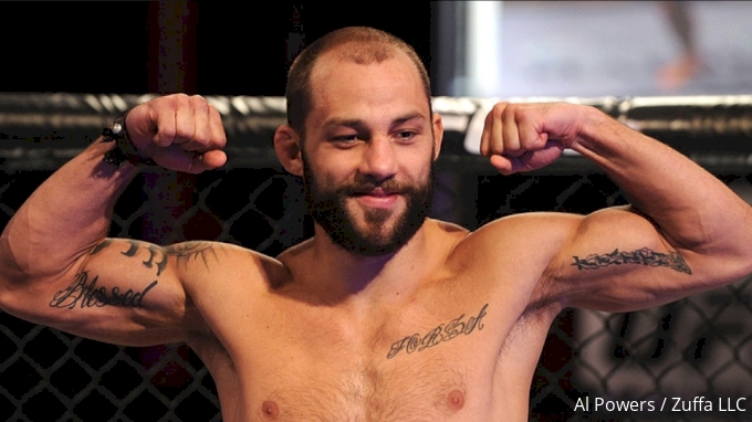 Sam Sicilia Faces Former Bellator Champ In Promotional Debut - FloCombat